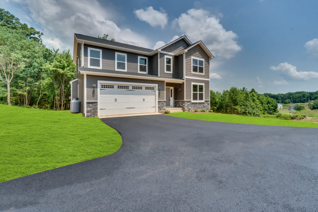 Your Guide to Building a Home: What to Expect Every Step of the Way ...